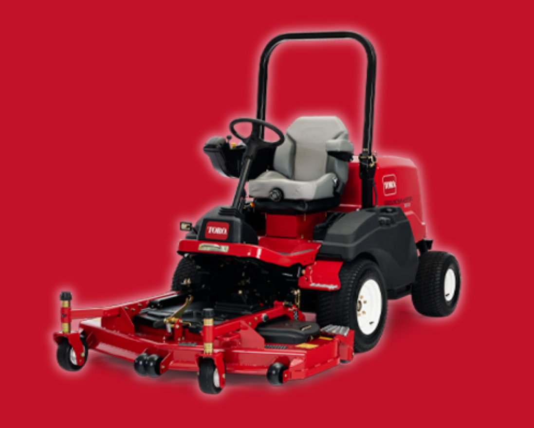 T H WHITE Groundcare Expands Portfolio with Toro Partnership - T H ...